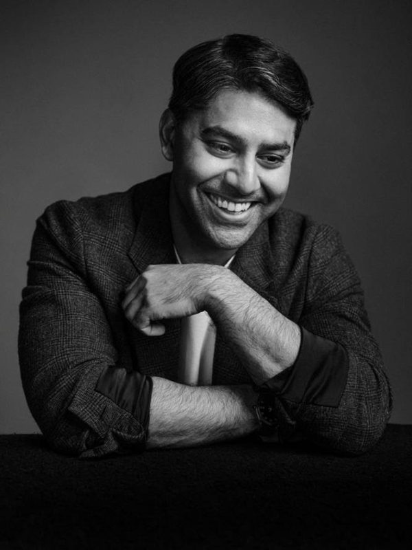 Interview with the Filmmaker Chris Robert Riegel – PALLAZZO-MAGAZINE